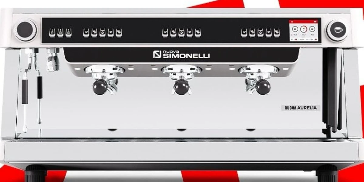 Sigep 2025: tutte le novità di Nuova Simonelli e Victoria Arduino