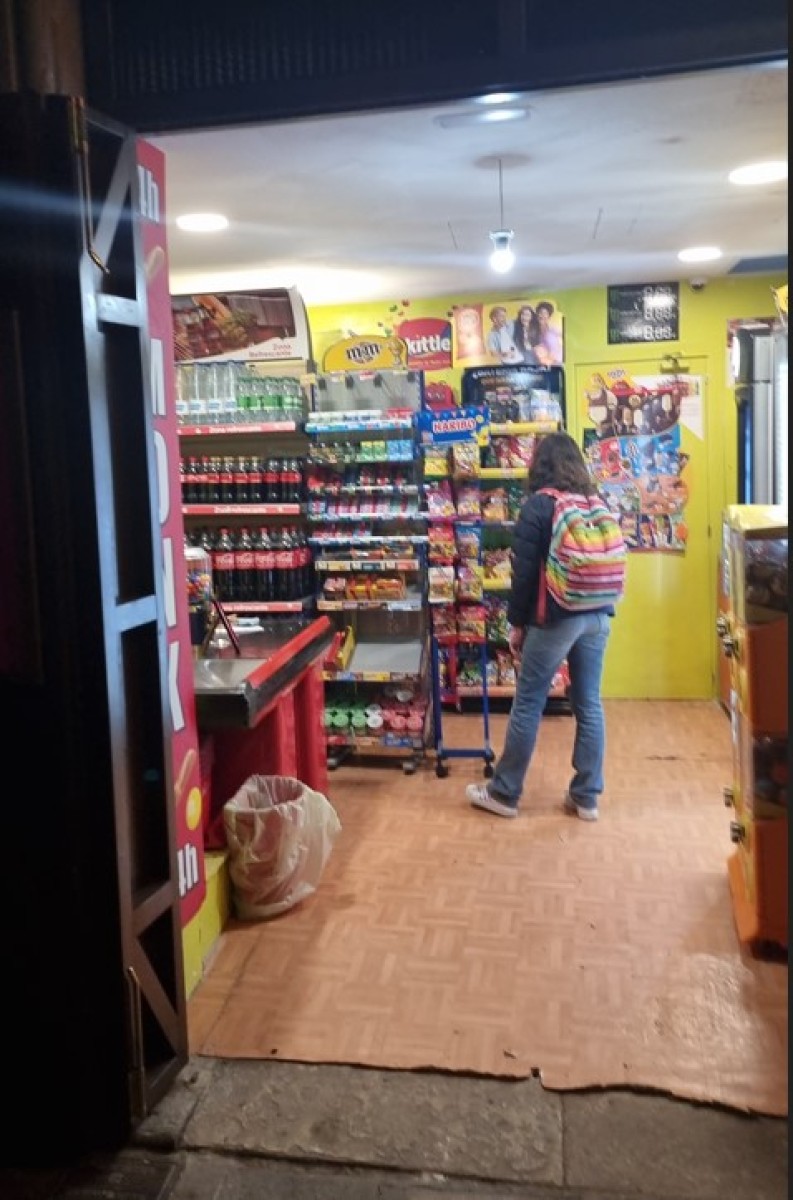 Monk, il nuovo secret bar di Giacomo Giannotti a Barcellona. Dove ...