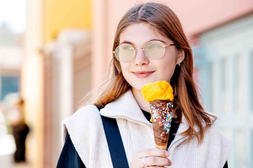 Coldiretti: cresce la voglia di gelato, ma pesano i rincari | MixerPlanet Coldiretti: cresce la voglia di gelato, ma pesano i rincari | MixerPlanet