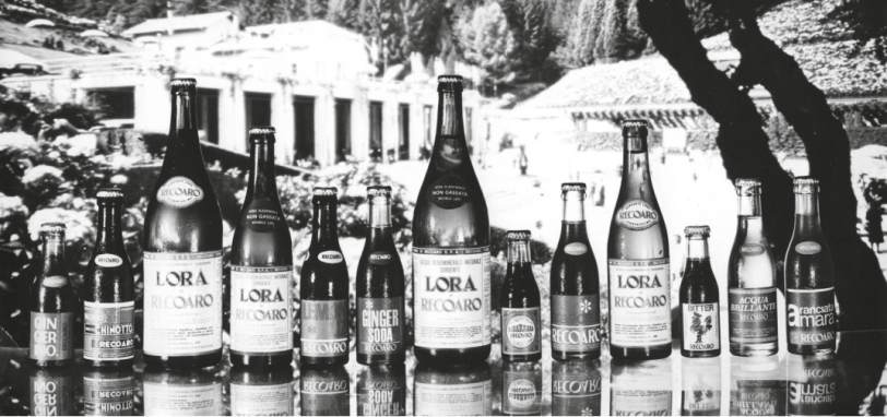 I 65 anni di Gingerino: storia di un aperitivo | MixerPlanet