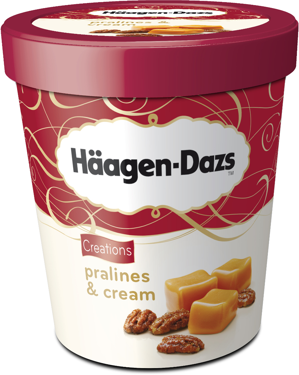 Praline&Cream - Mixer Planet