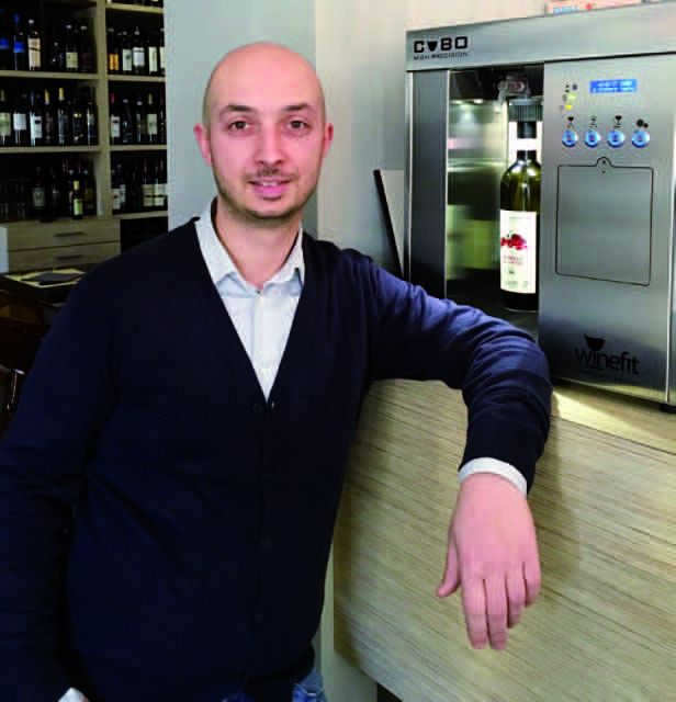 Vino, come (e perché) cambia l’offerta | MixerPlanet