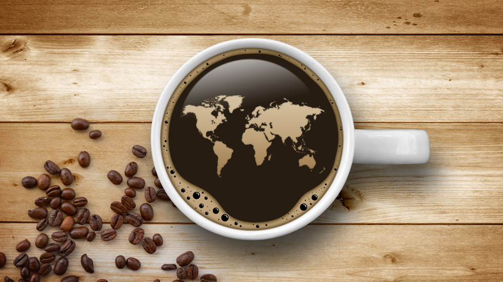 Caffè, quanto costa un espresso in giro per il mondo? | MixerPlanet