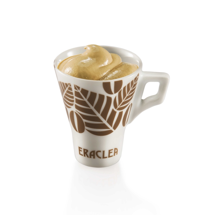 Crema al Caffè Eraclea, da oggi senza glutine | MixerPlanet