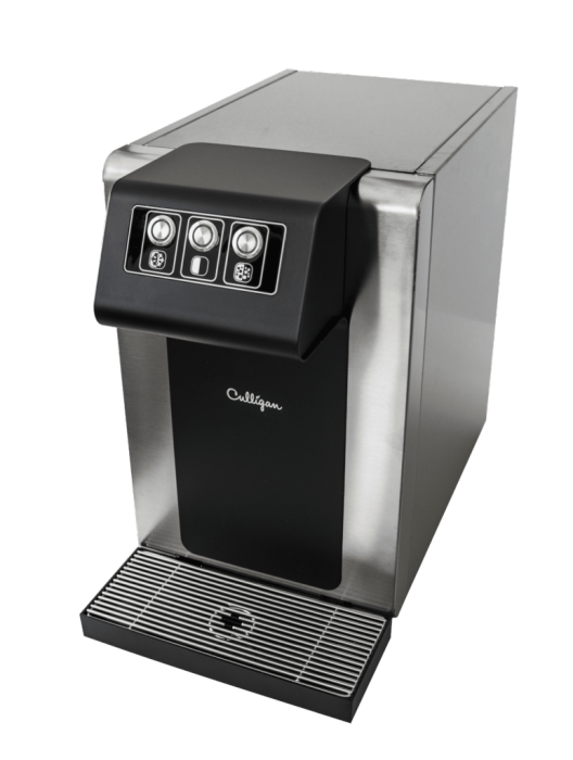 Culligan Acqua Di Qualità A Km 0 Per Il Settore Horeca Mixer Planet