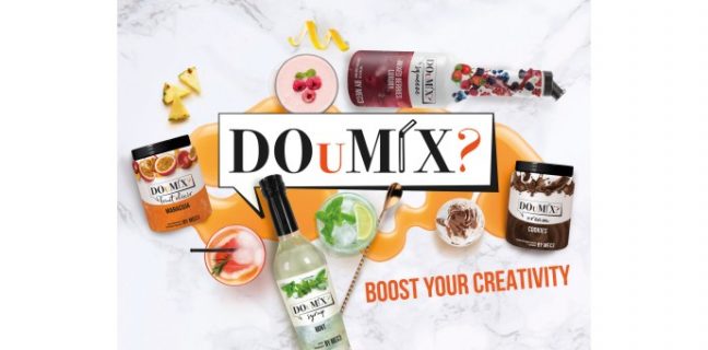 Mixer Planet - L'informazione sui consumi fuori casa